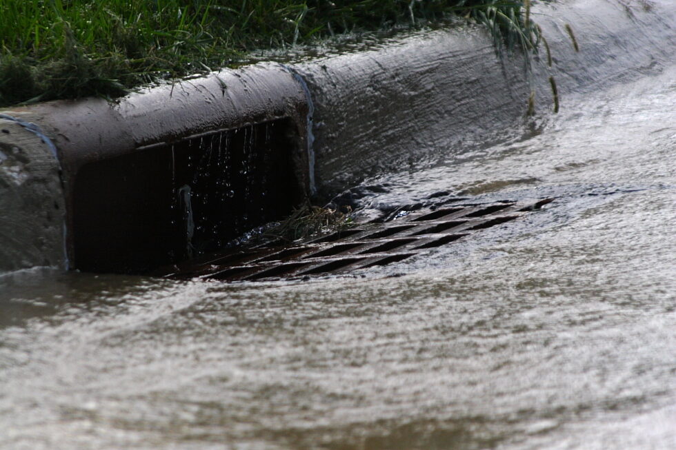 The Importance of Stormwater Maintenance | Aquagenix Aquatics